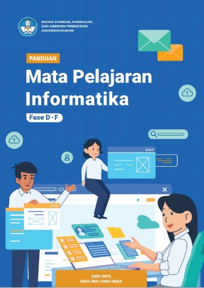 Panduan Mapel Informatika 2025 Capaian Pembelajaran